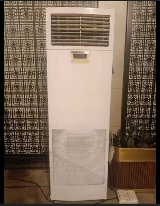 Instant Cool | AC & Cooling Rental Solutions